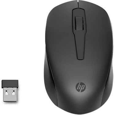 Миша HP 150 Wireless Mouse 150 Wireless Mouse 2S9L1AA – фото, отзывы ...