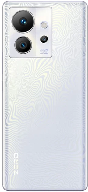 Мобильный телефон Infinix Zero Ultra (X6820 Sliver) 8/256GB Coslight ...