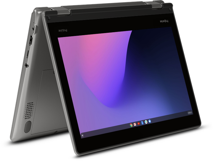 Ноутбук 11.6" ProWise ProLine Touch Intel Celeron N3060 RAM 4GB SSD ...