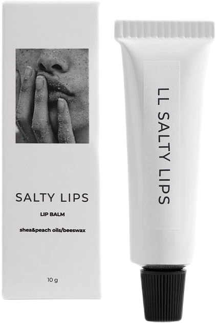 Бальзам для губ - Love & Loss Salty Lips Lip Balm 10g (1224572-132305 ...