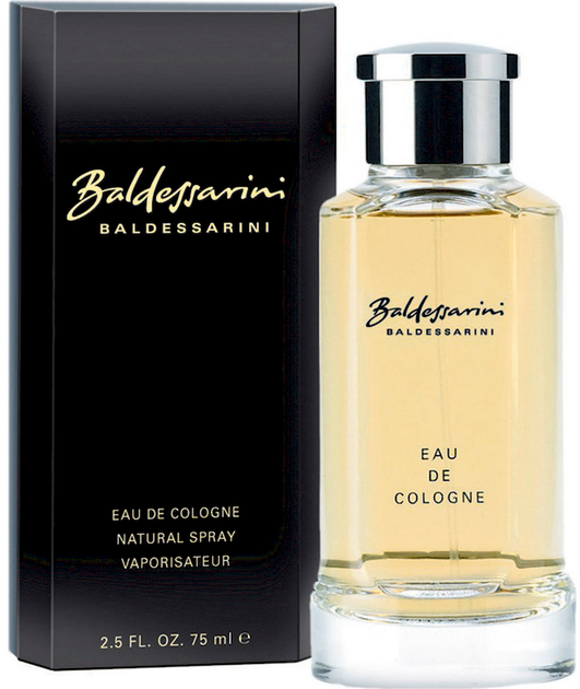 Baldessarini Classic одеколон для мужчин – купить с доставкой на ROZETKA