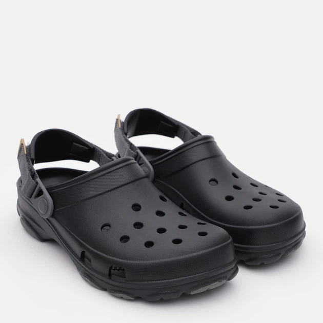 Чоловічі крокси Crocs Classic All Terrain Clog 206340-001 42-43 (M9/W11 ...