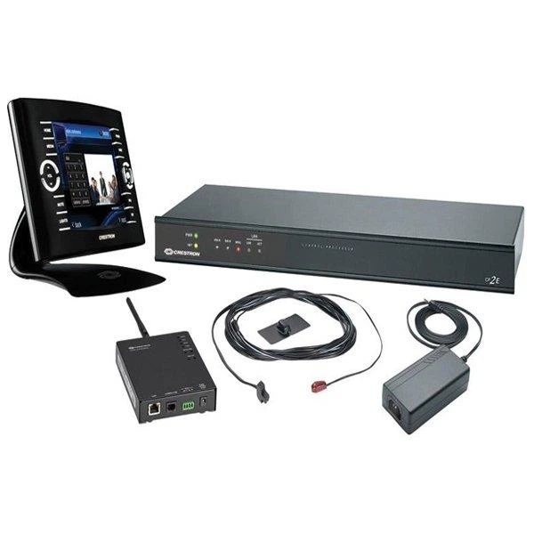 Комплект Crestron TPSI-CP2EPAK-6X KIT – фото, відгуки, характеристики в ...