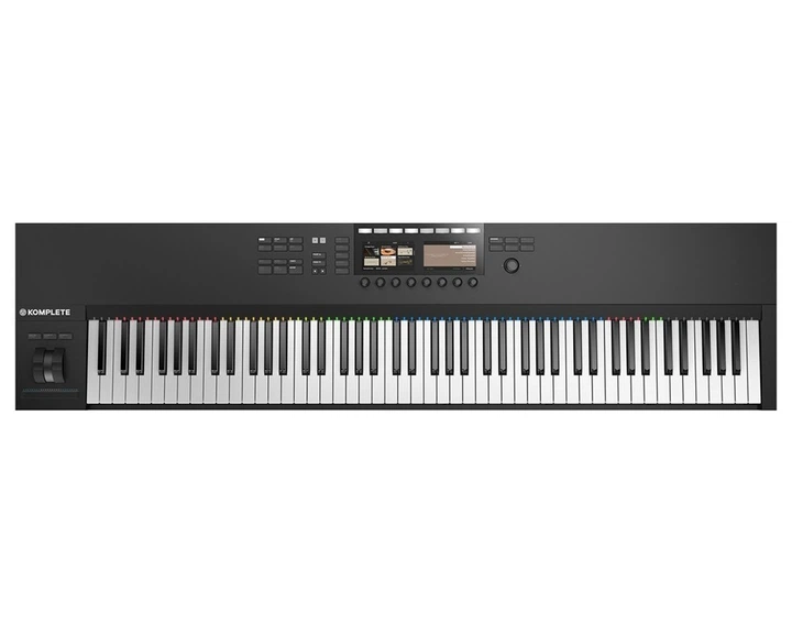 Native Instruments Komplete Kontrol S88 MK2 – фото, отзывы ...