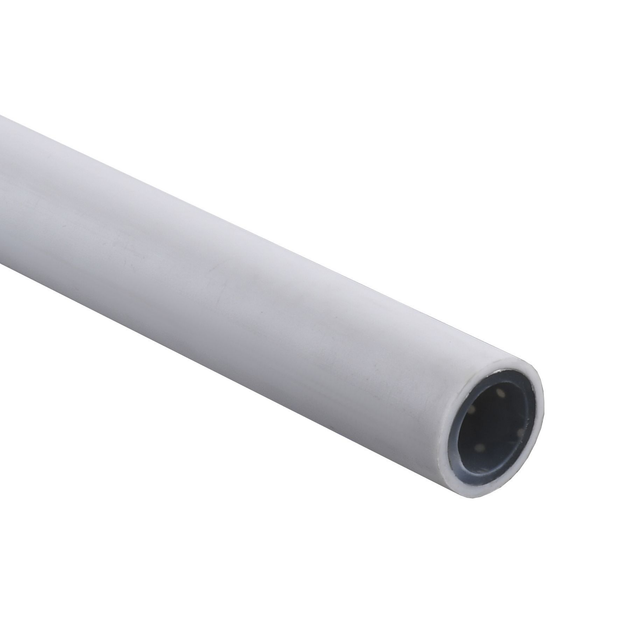 Труба Kalde PPR Super Pipe 32 mm PN 25 с алюминиевой фольгой (белая ...