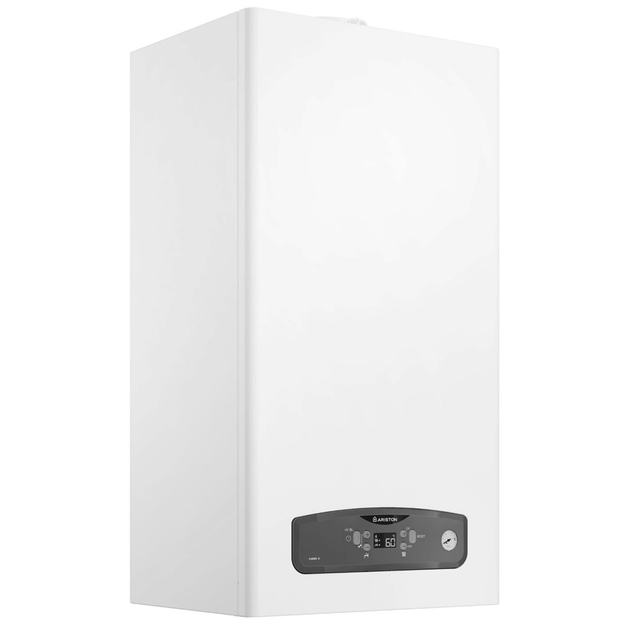 ROZETKA | Котел газовый Ariston Cares S 24 конденсационный ...
