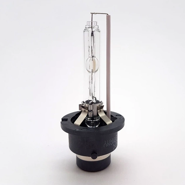 Автолампа D4S Standard 42V 35W P32D-5 - 1шт, (NX4S) – фото, отзывы ...