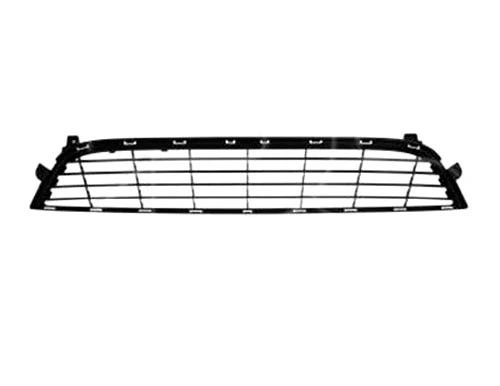 Решетка бампера оригинальная Renault Dokker/Lodgy 12- средняя ...