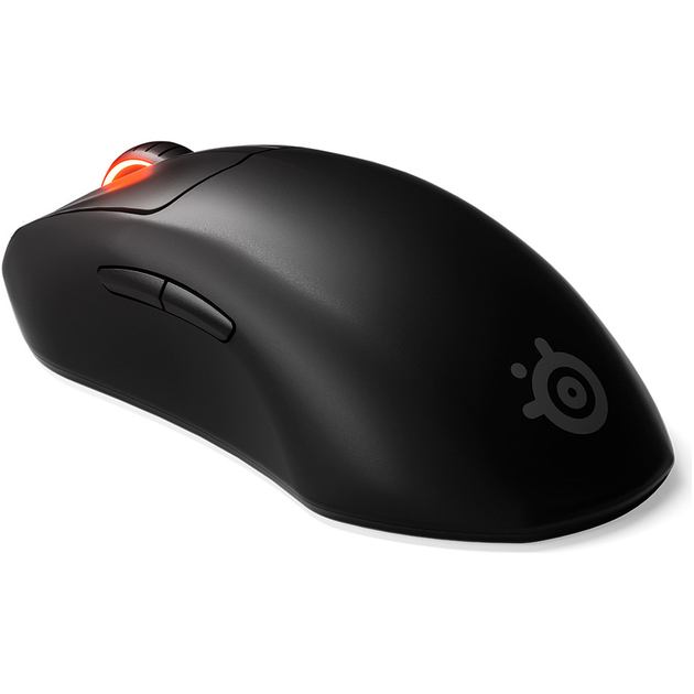 Мышка SteelSeries Prime Wireless (62593) – фото, отзывы, характеристики ...