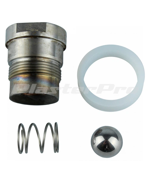 Ремкомплект гидроцилиндра GRACO T-MAX 506/657 Original – фото, отзывы ...