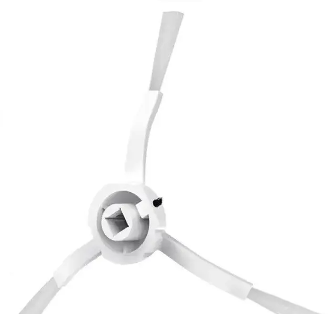 Бічна щітка для Dreame F9 F9 Pro D9 D9 Max Gen 2 D10 D10 Plus Gen