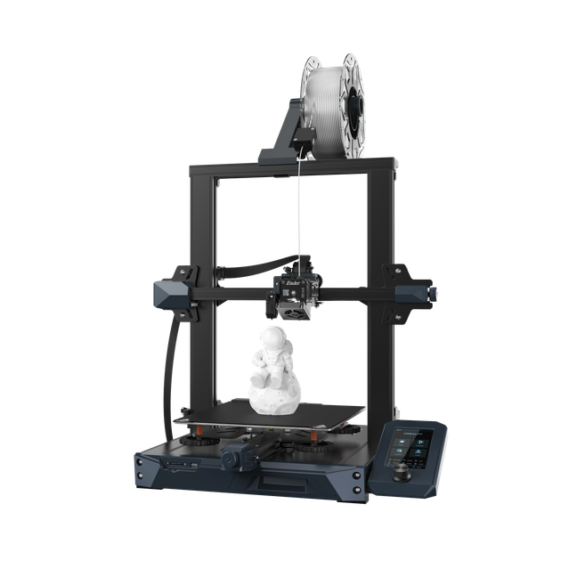 3d принтер Creality Ender 3 S1 фото отзывы характеристики в