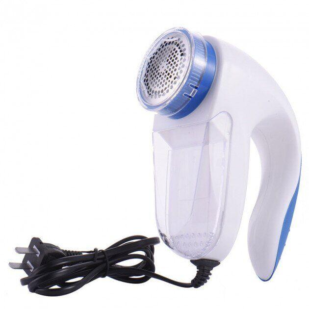 Машинка для удаления и стрижки катышков от сети Lint Remover YX-5880 ...