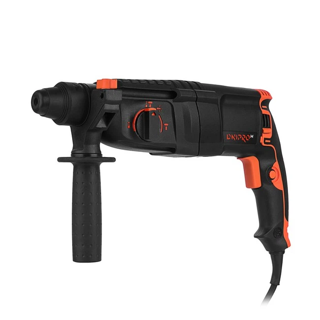 Перфоратор DNIPRO-M RH-98 – фото, отзывы, характеристики в интернет-магазине ROZETKA от продавца ...