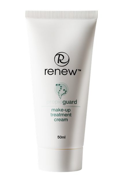 Тонирующий лечебный крем Renew Propioguard Make-up Treatment Cream 50 ...