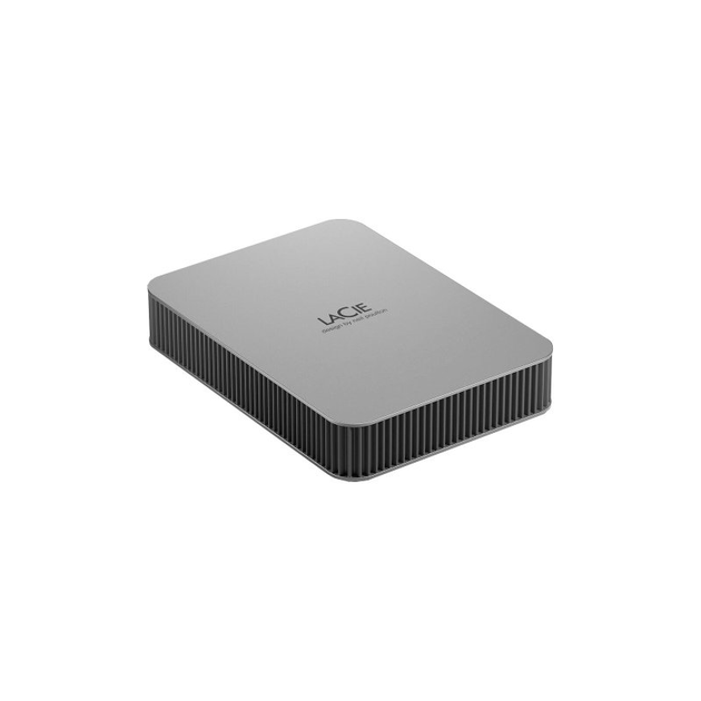 Внешний жесткий диск 2.5" 4TB LaCie (STLP4000400) – фото, отзывы ...