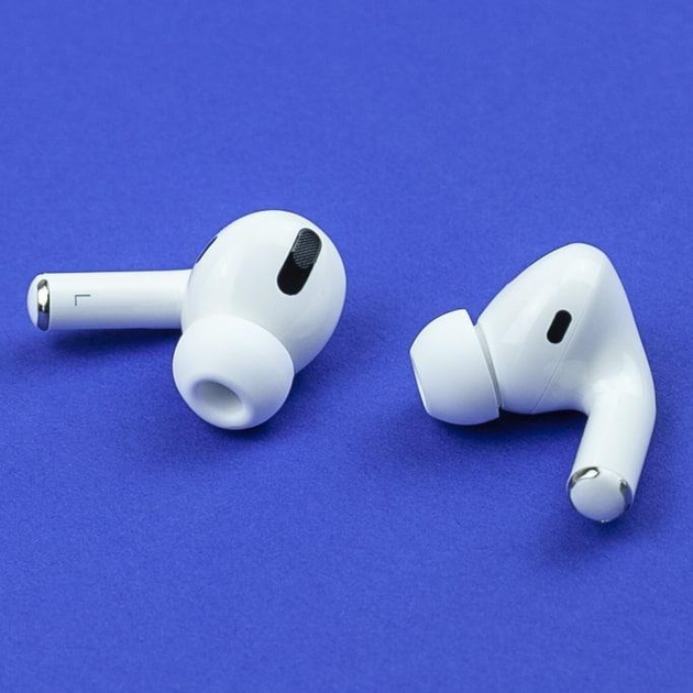 Стерео наушники беспроводные XO F70 Plus TWS Bluetooth гарнитура белая ...