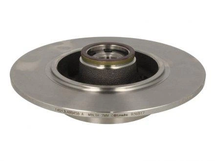 Гальмівні диски BREMBO 08B36917 Renault Megane, Fluence 432001868R ...