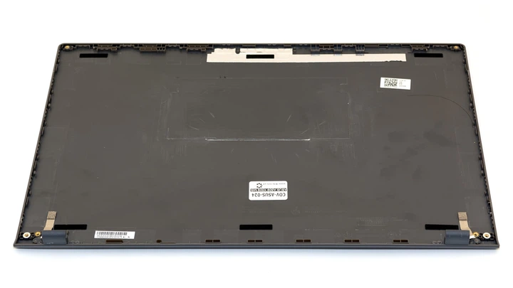Крышка матрицы ASUS A509 X509 M509 F509 R565M GRAY (COV-ASUS-024 ...