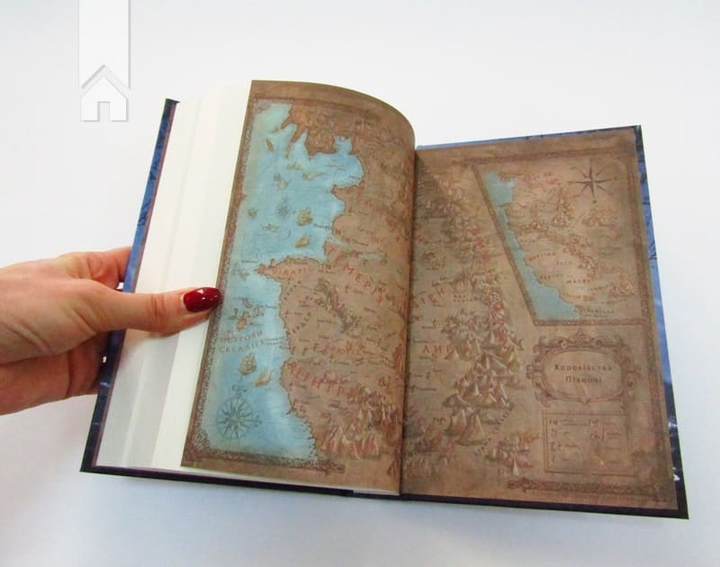 Книга Книга Клуб сімейного дозвілля Ведьмак. Башня Ласточки. Книга 6 от ...