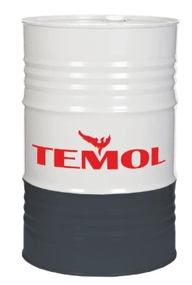 Моторное масло TEMOL Classic масло минеральное 10W40 (200 л)(T-C10W40 ...