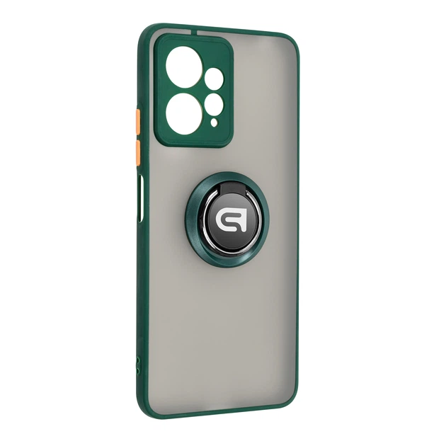 Панель ArmorStandart Frosted Matte Ring для Xiaomi Redmi Note 12 4G ...