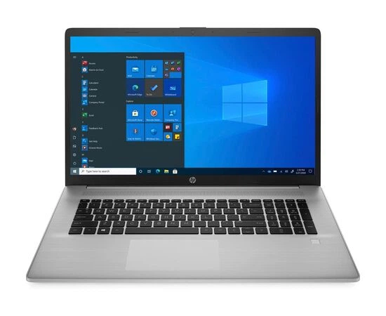 Ноутбук HP 470 G8 Silver (4B314EA) – фото, відгуки, характеристики в ...