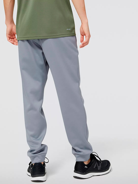 Спортивные штаны мужские New Balance HEAT Tenacity Perf Fleece ...