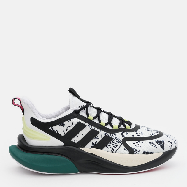 Мужские кроссовки для бега Adidas Alphabounce + IG0170 42.5 (8.5UK) 27 ...