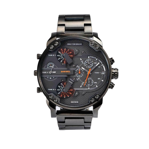 Мужские часы Diesel DZ7315 – купить онлайн на ROZETKA
