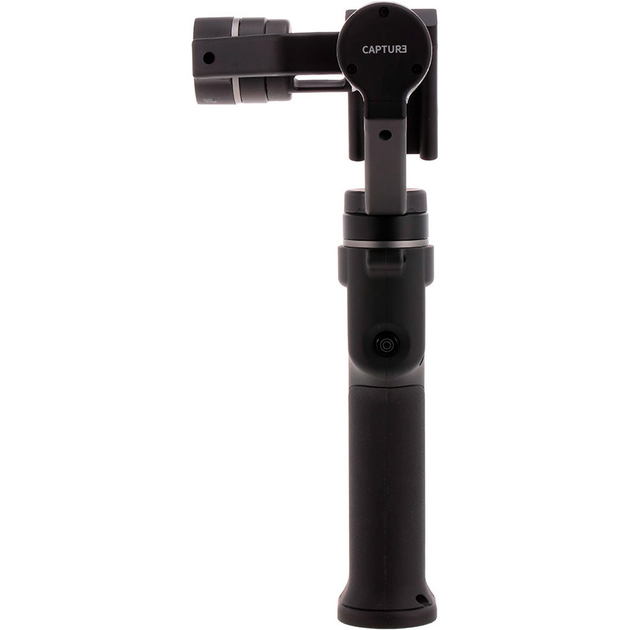 Стабилизатор видеосъемки BeCover Capture Gimbal [87889] – фото, отзывы ...