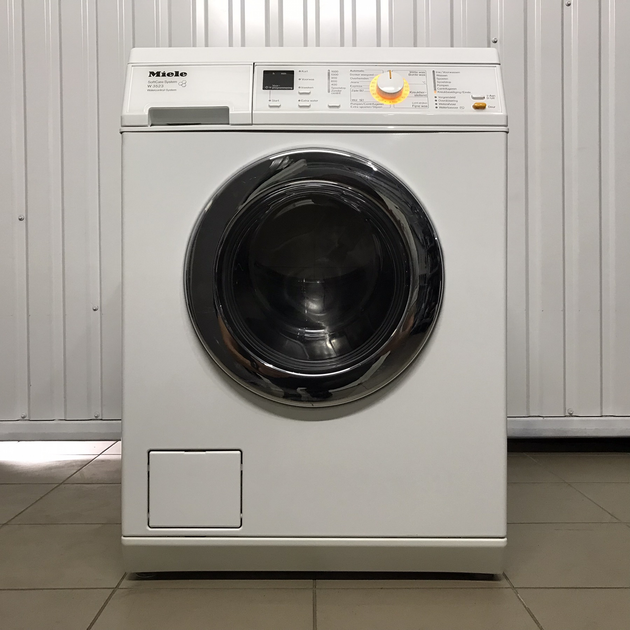 Стиральная Машина Miele SoftCare System (W3523), б/у – фото, отзывы ...