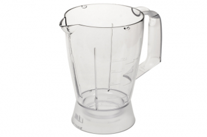 Чаша блендера 1200ml для кухонных комбайнов Philips CP9099/01 ...