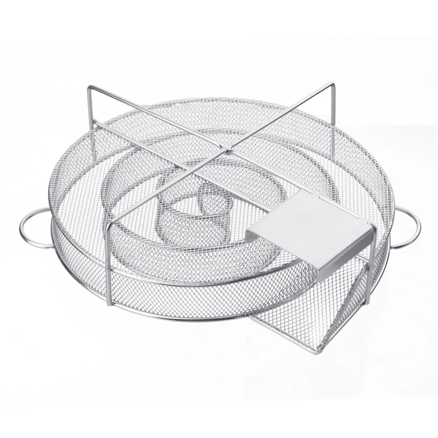 Спираль (улитка) для копчения 29,5см GRILLI 777009 Код: 008811 – фото ...