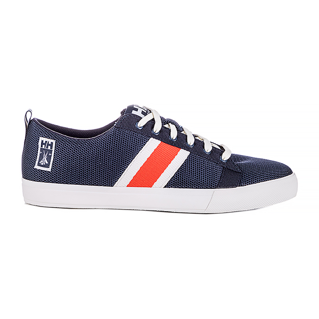 Женские Кроссовки HELLY HANSEN W BERGE VIKING Синий 39.5 (7d11696-597 ...