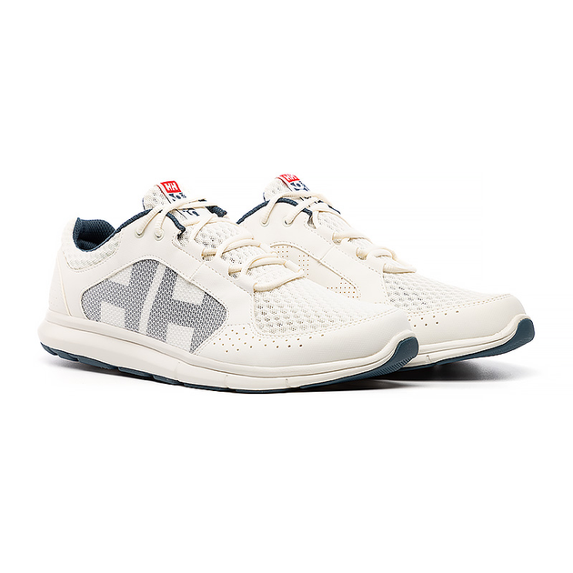 Мужские Кроссовки HELLY HANSEN AHIGA V4 HYDROPOWER Белый 42.5 (7d11582 ...