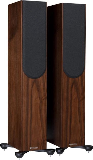Monitor Audio Silver 300 (7G) Natural Walnut (SS7G300WN) – фото, отзывы ...