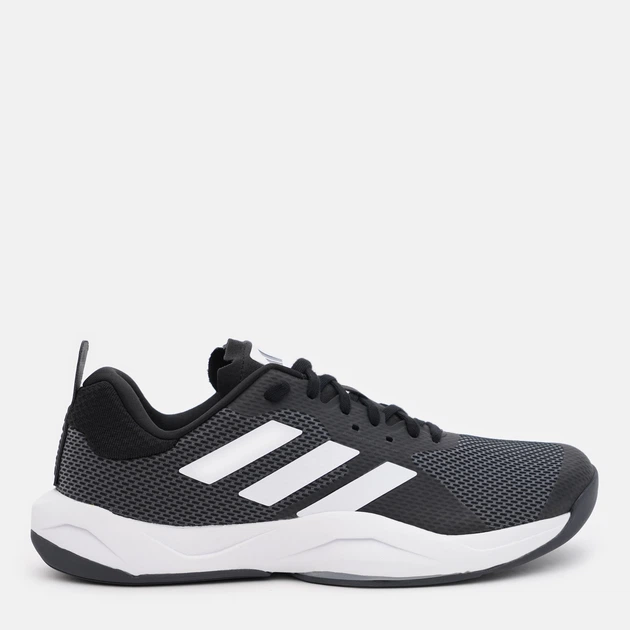 Мужские кроссовки для зала Adidas Rapidmove Trainer M HP3287 42 (8UK ...