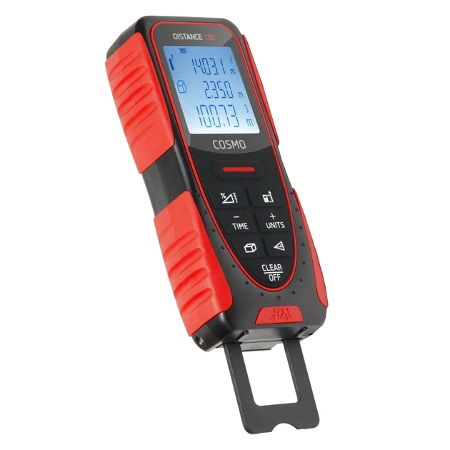 Лазерний далекомір ADA COSMO 100 – фото, відгуки, характеристики в ...