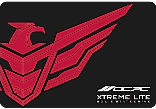 SSD диск OCPC XTL-200 128GB 2.5" SATAIII 3D NAND (TLC) (SSD25S3T128GLT ...