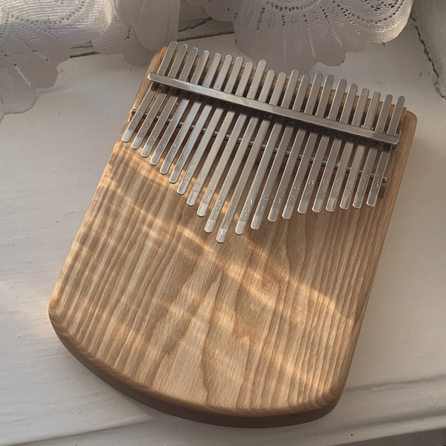 Калімба На 21 Ноту Kalimba Ukraine – фото, відгуки, характеристики в ...