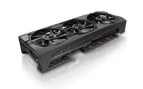 Відеокарта RX 5700 8GB Sapphire Pulse Tri-X GDDR6 (256bit) Б\В – фото ...
