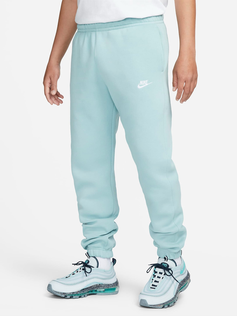 Спортивные штаны мужские Nike M Nsw Club Pant Cf Bb BV2737-309 XL ...