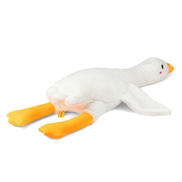 Гусь-обнимусь - ROZETKA. Купить игрушку-обнимашку Гусь в Украине: цены ...