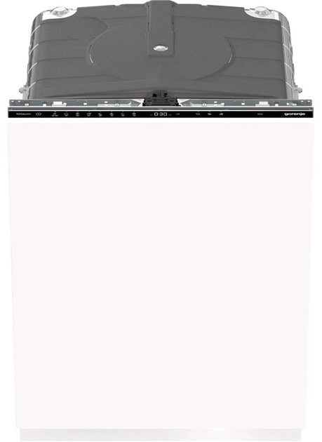 Вбудована посудомийна машина GORENJE GV663D60 – фото, відгуки ...