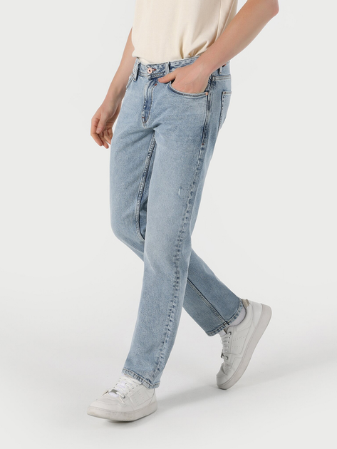 Джинсы Regular Fit мужские Colin's 045 David CL1064390DN42733 36-32 ...
