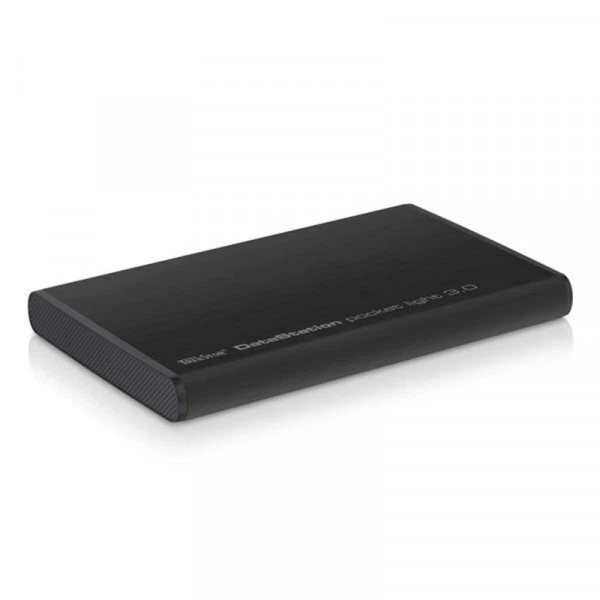 Внешний жесткий диск TrekStor DataStation TS25-250B 2,5" 80Gb USB 2.0 ...