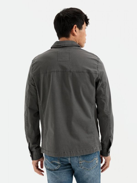 Ветровка мужская Camel Active Indoor Regular Fit 442365-1I06-09 54 ...