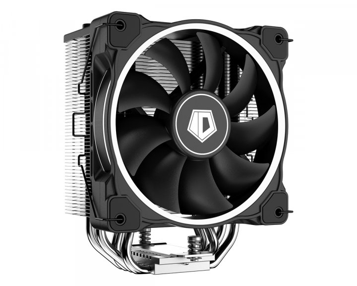Кулер ID-Cooling SE-214-XT Ring – фото, відгуки, характеристики в ...