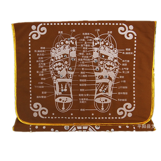 Килимок турмаліновий для стоп – фото, отзывы, характеристики в интернет ...